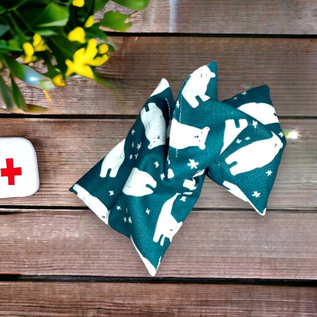 Cold Pack for Kids, Cold Compress for Bumps and Bruises, Reusable Ice ...