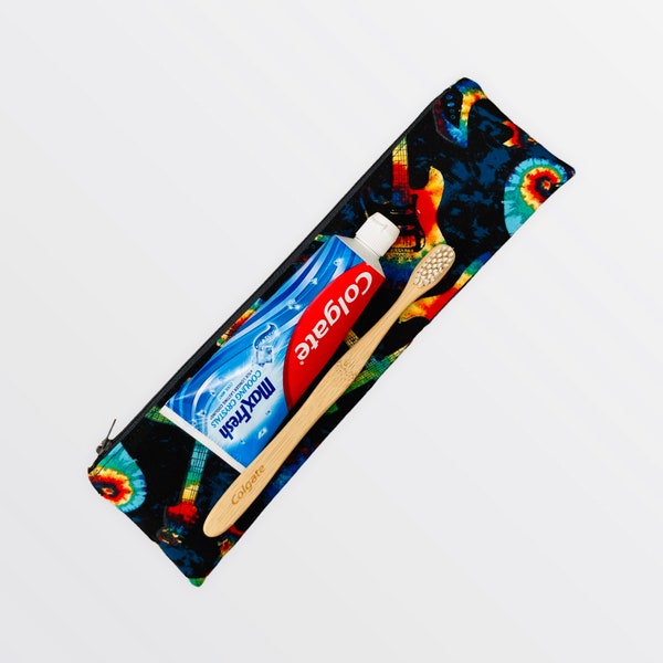 Travel Toothbrush Toothpaste Holder - Etsy