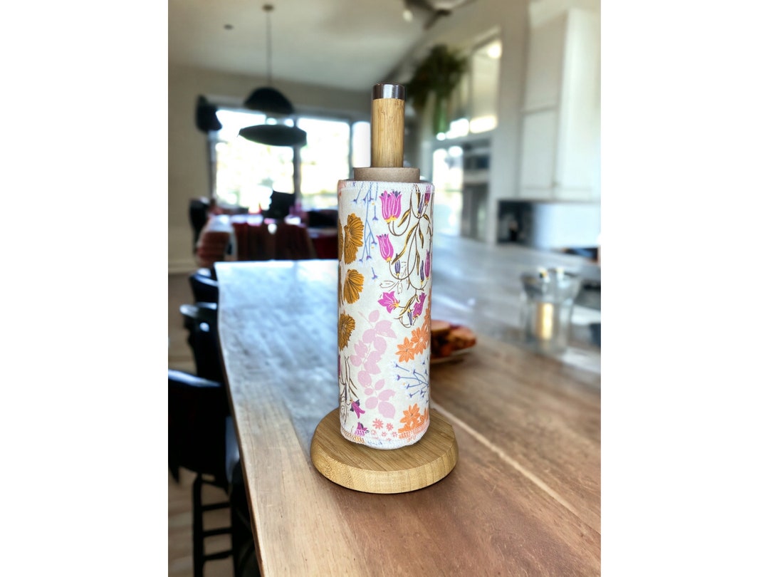 Reusable Kitchen Roll, Reusable Paper Towel, Reusable Kitchen Towel ...