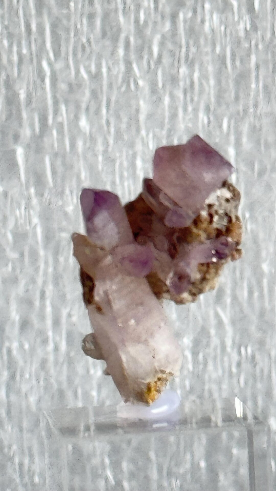 Collectable Vera Cruz Amethyst | Mexico Matrix | Beautiful Decoration ...