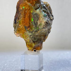 87 Gr, Raw Boulder a Ethiopian Matrix Opal - Etsy