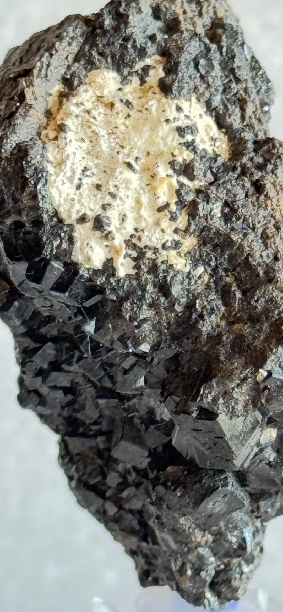 Cassiterite Cassiterite is the Principal Ore of Tin, Cornwall's Most ...