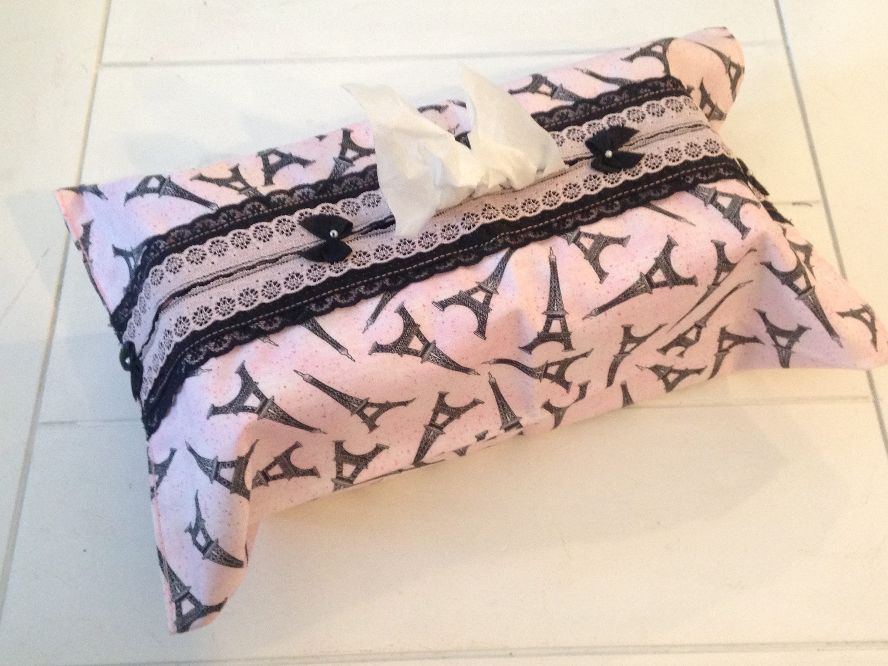 TISSUE BOX COVERS Tissue Box Cover Sale Home Decor - Etsy UK