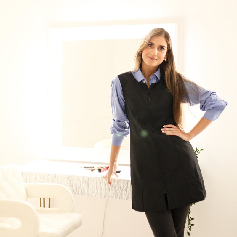 Beauty Uniform - Etsy