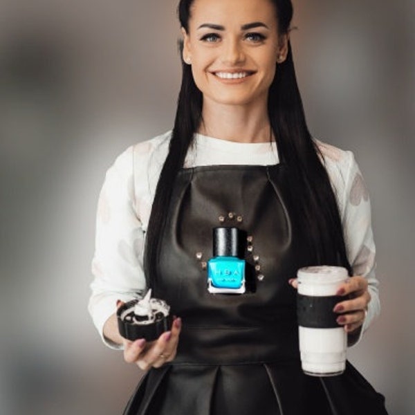 Embroidered Aprons - Etsy