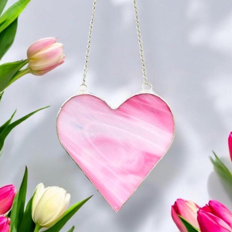 Stained Glass Baby - Etsy