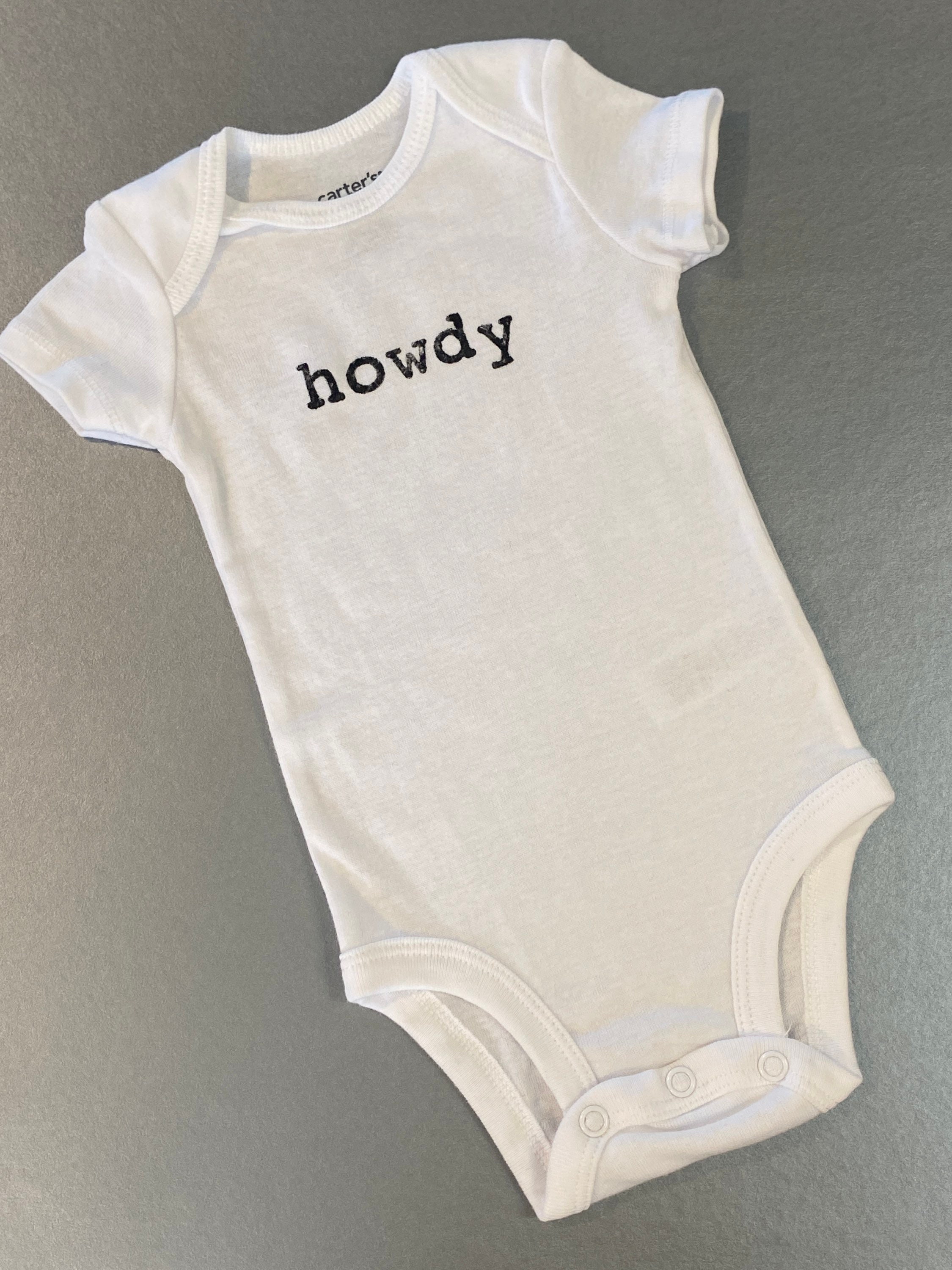 Howdy Howdy Shirt Howdy Kids Shirt Country Country Kid - Etsy