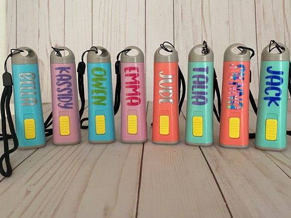 Party flashlight store
