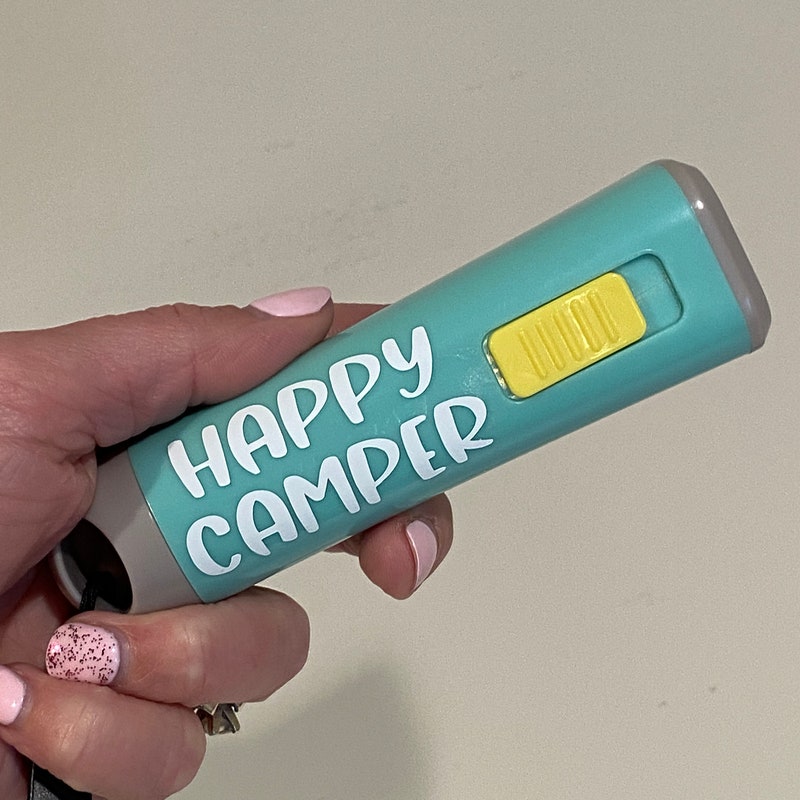 Mini Flashlight Favors - Etsy