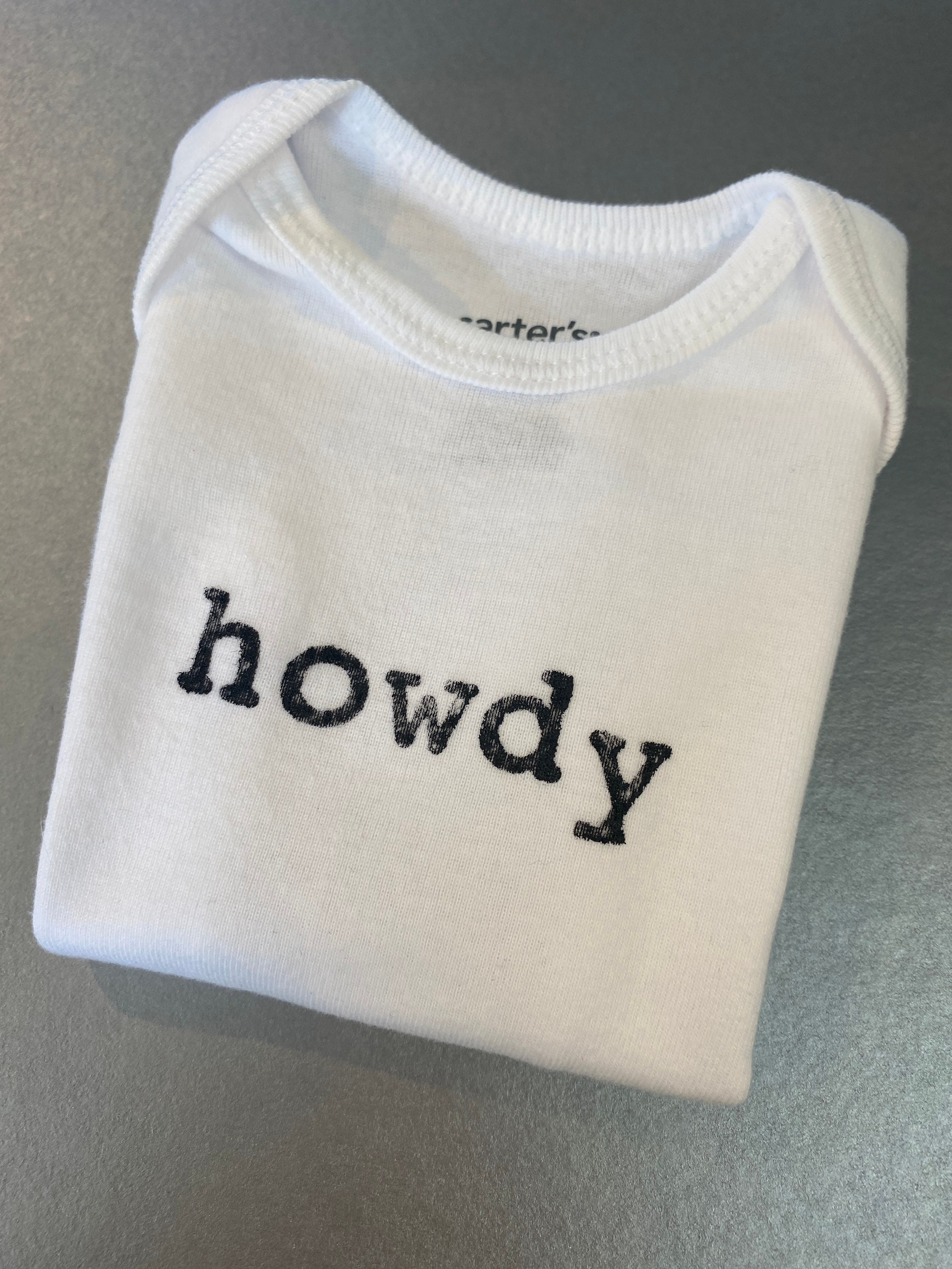 Howdy Howdy Shirt Howdy Kids Shirt Country Country Kid - Etsy