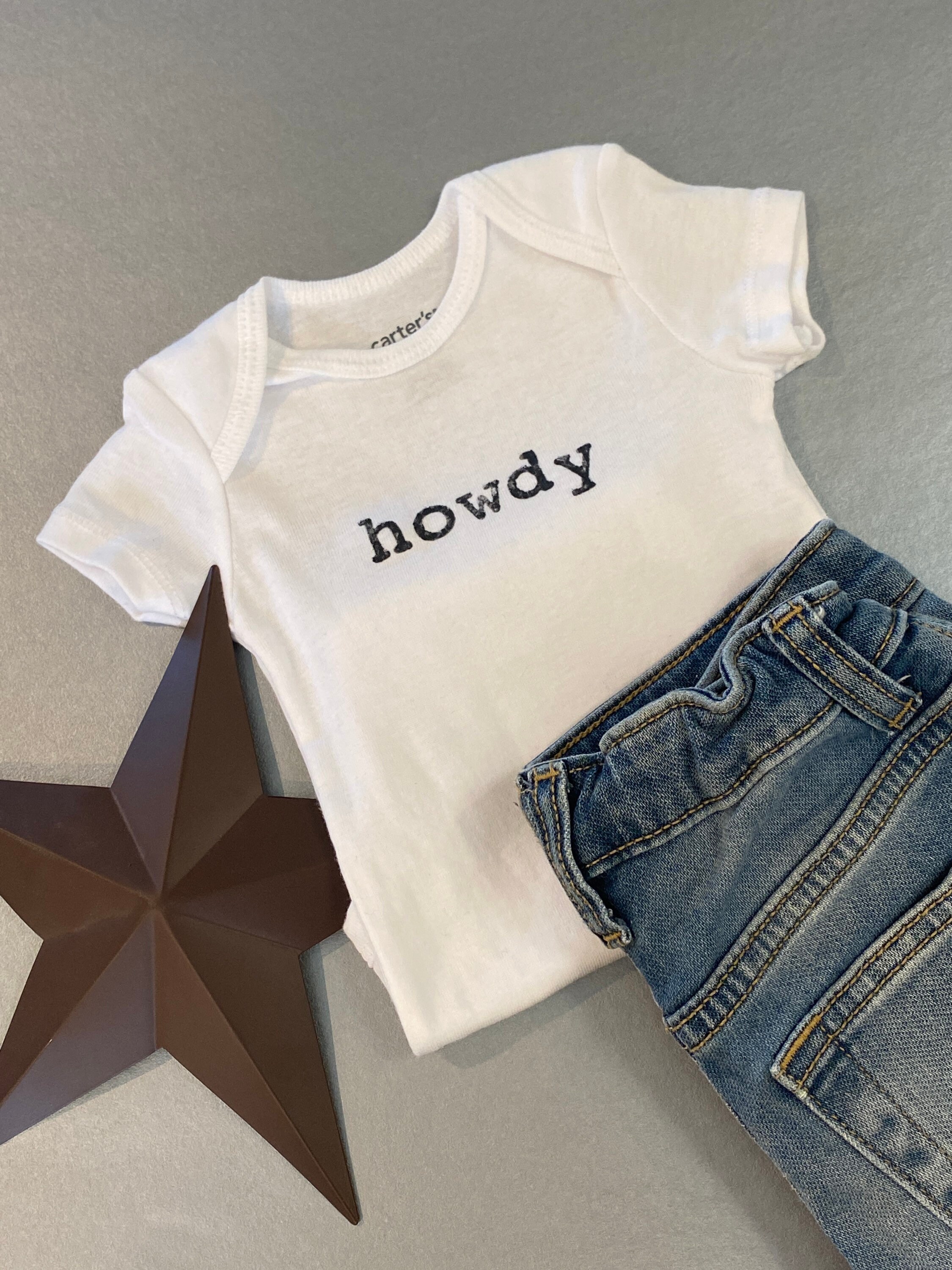 Howdy Howdy Shirt Howdy Kids Shirt Country Country Kid - Etsy