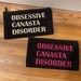 Canasta Mah Jongg Themed Tote Bag - Etsy