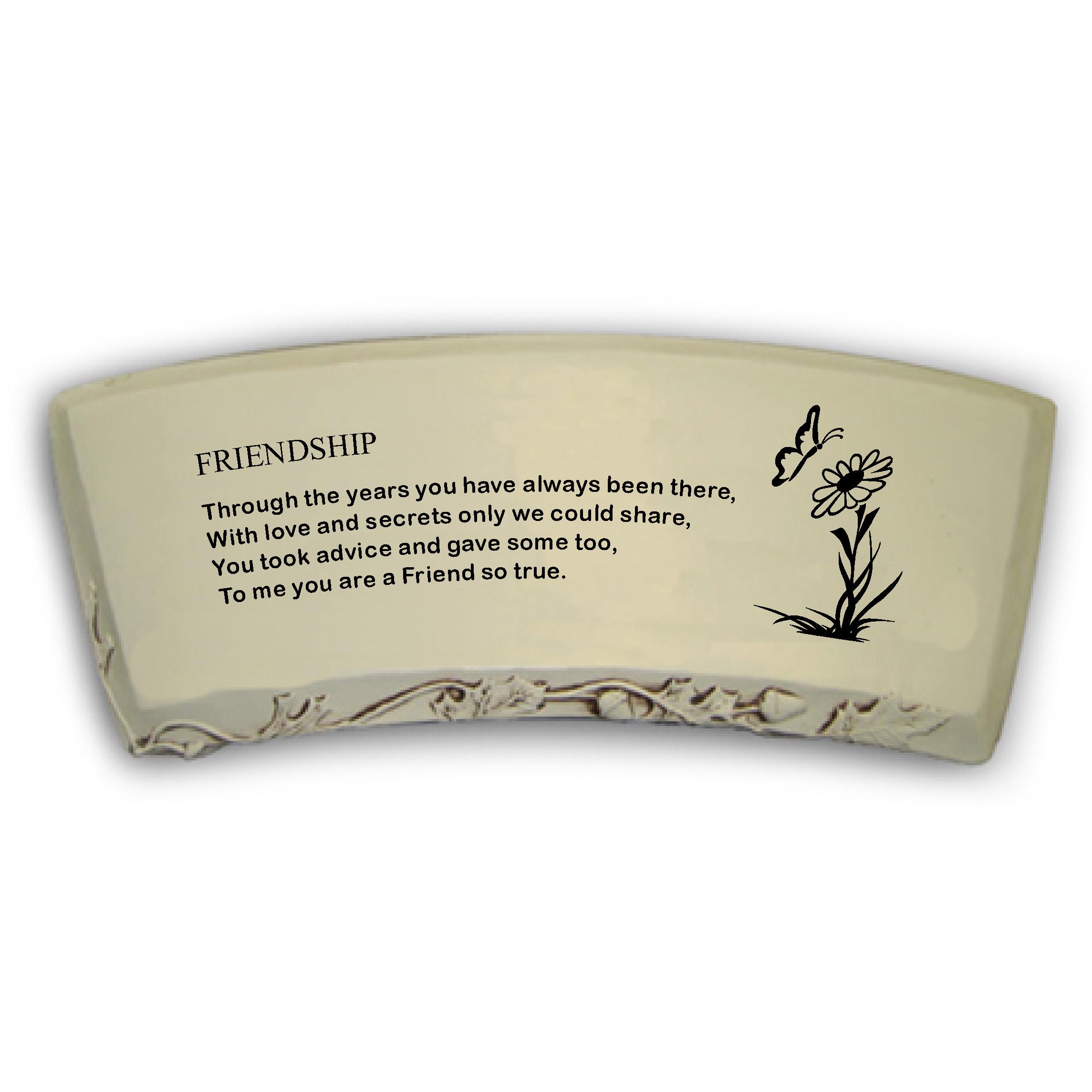 FRIENDSHIP STOCK for Customization See CUSTOM Friendship Bench - Etsy