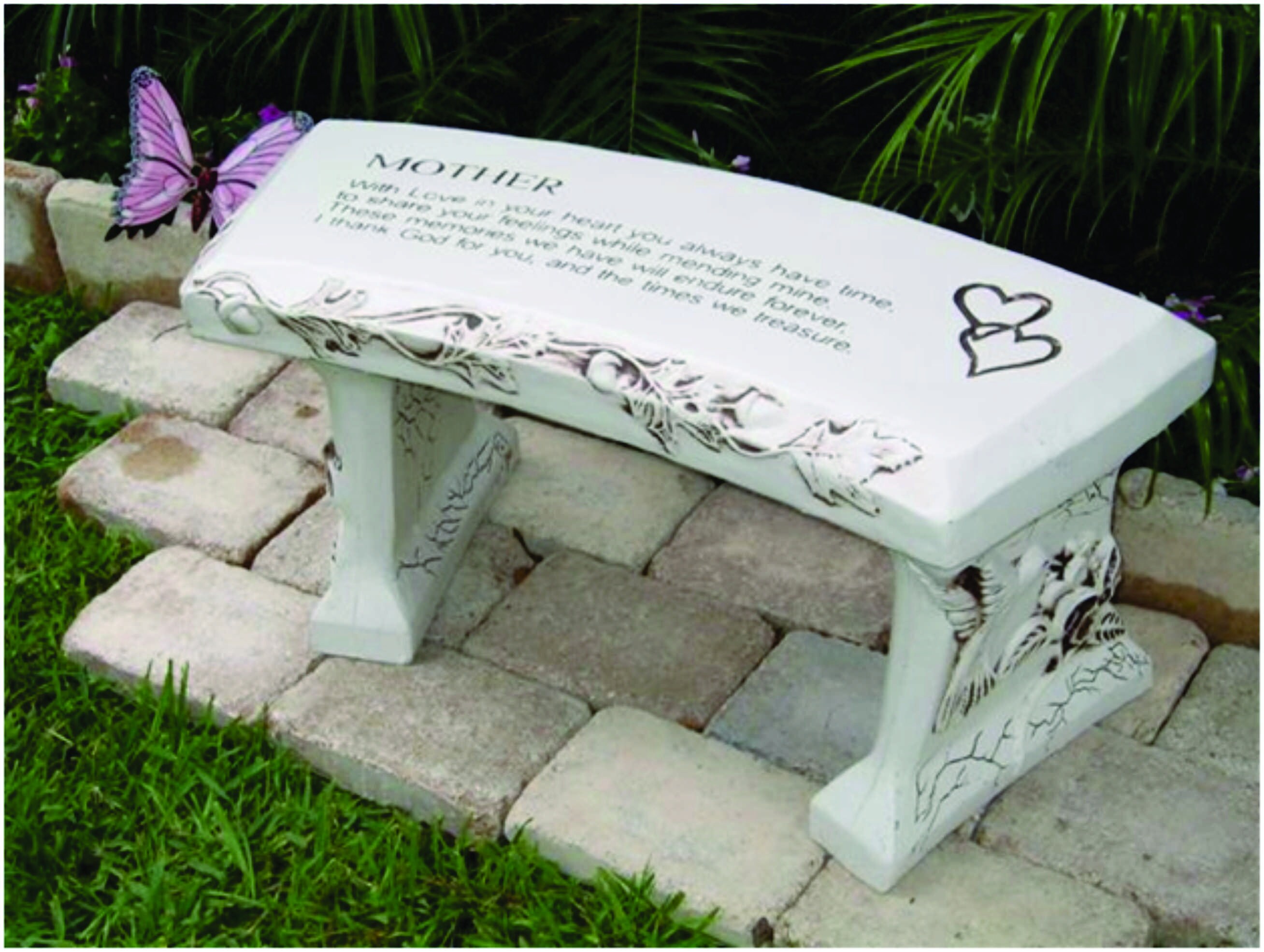 CUSTOM - Mother Bench - Etsy