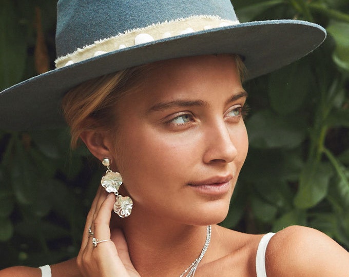 Long earrings ideas - Etsy