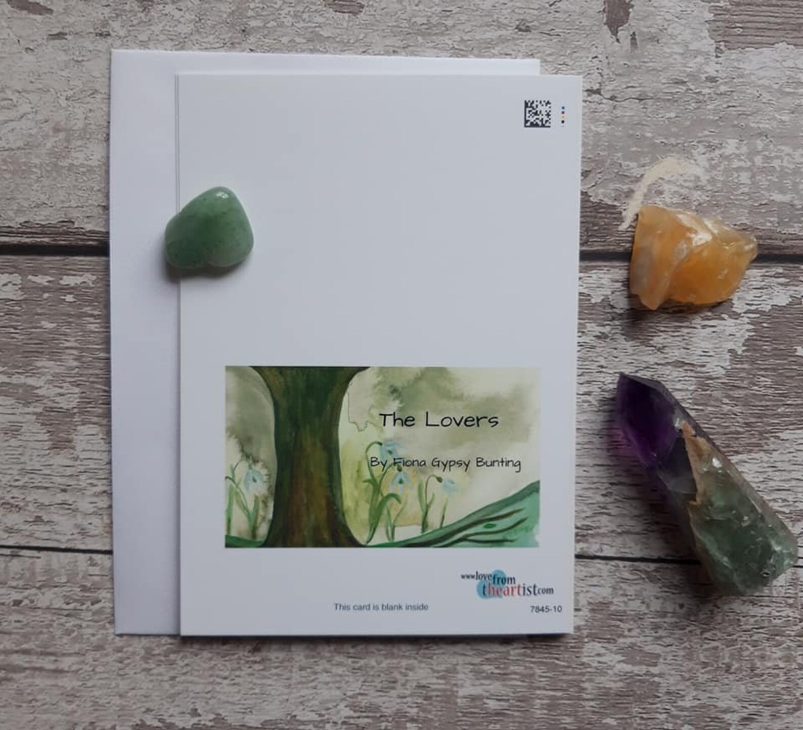 Hand Fasting Card Pagan Wedding Card Wedding Card Fairy | Etsy