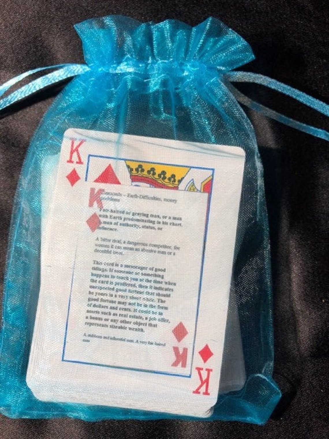 Tarot Card Deck Bundle Training Tarot Deck Cartomancy EASY | Etsy