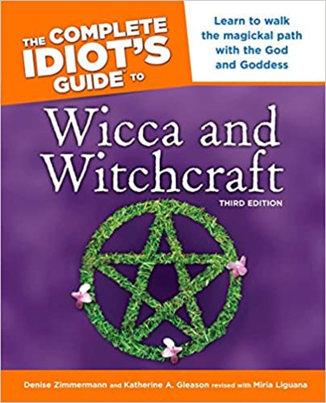 Wicca and Witchcraft Complete Guide , Wicca and Witchcraft PDF Book - Etsy