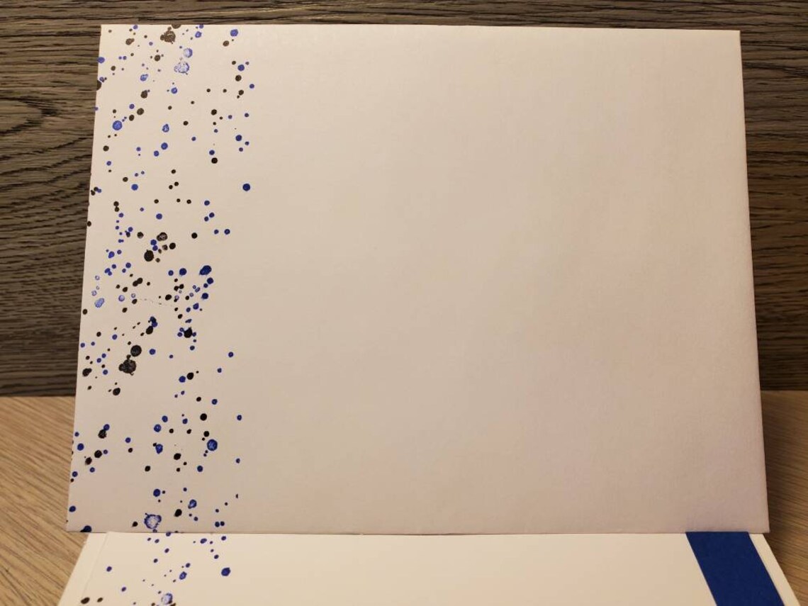 Handmade Graduation Card - Etsy