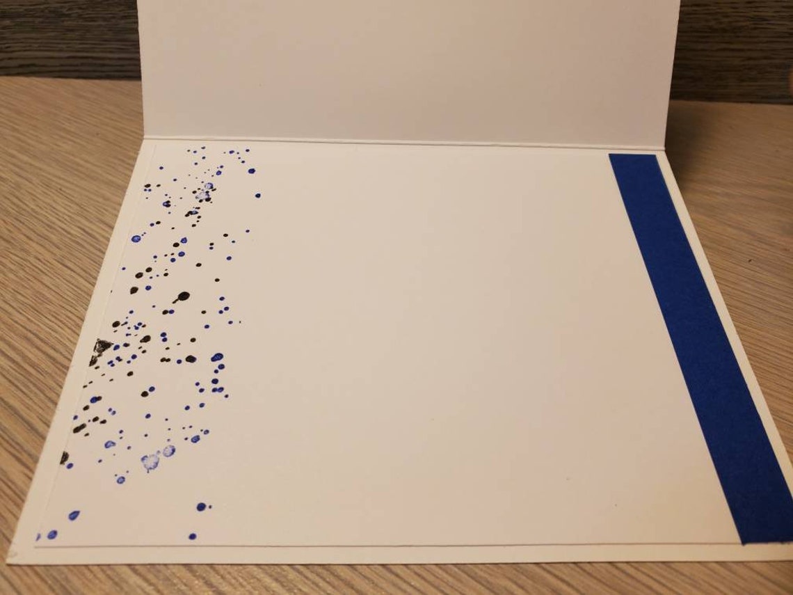 Handmade Graduation Card - Etsy