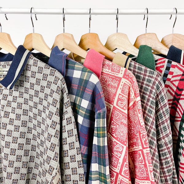 Vintage Shirts - Etsy