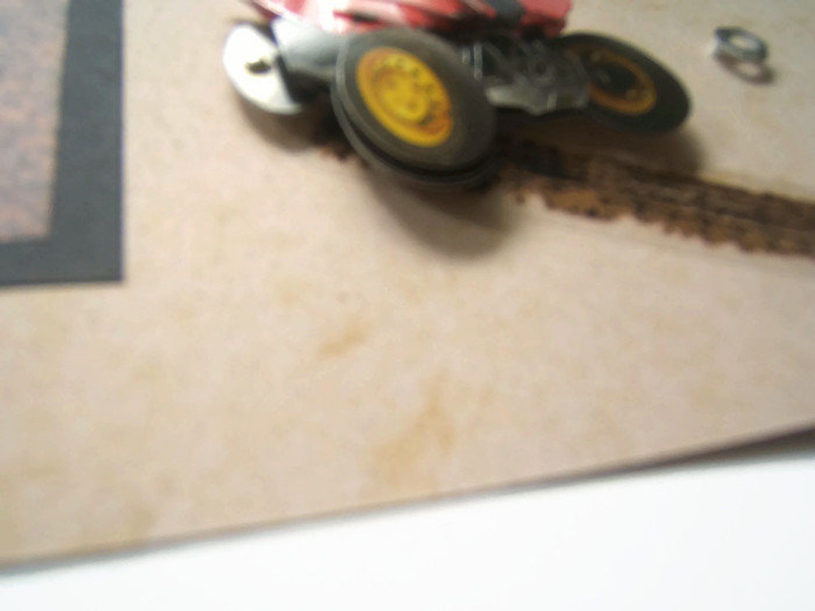 Quad Scrapbook Pages Outdoor Pages Premade Quad Layouts | Etsy