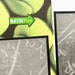 Tennis Scrapbook Layouts - Tennis Scrapbook Layout - Premade Sports ...