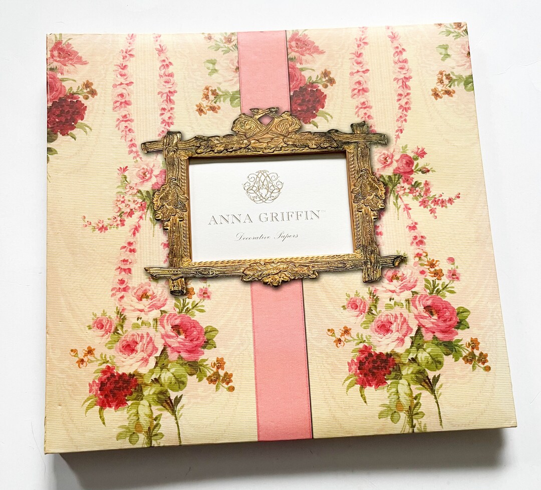 Flower Scrapbook Album Wild Flower Photo Album Girl Photo Scrapbook ...