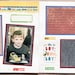 Boy Scrapbook Pages Boy Scrapbook Layout Boy Pages 12 by 12 Boy Layouts ...