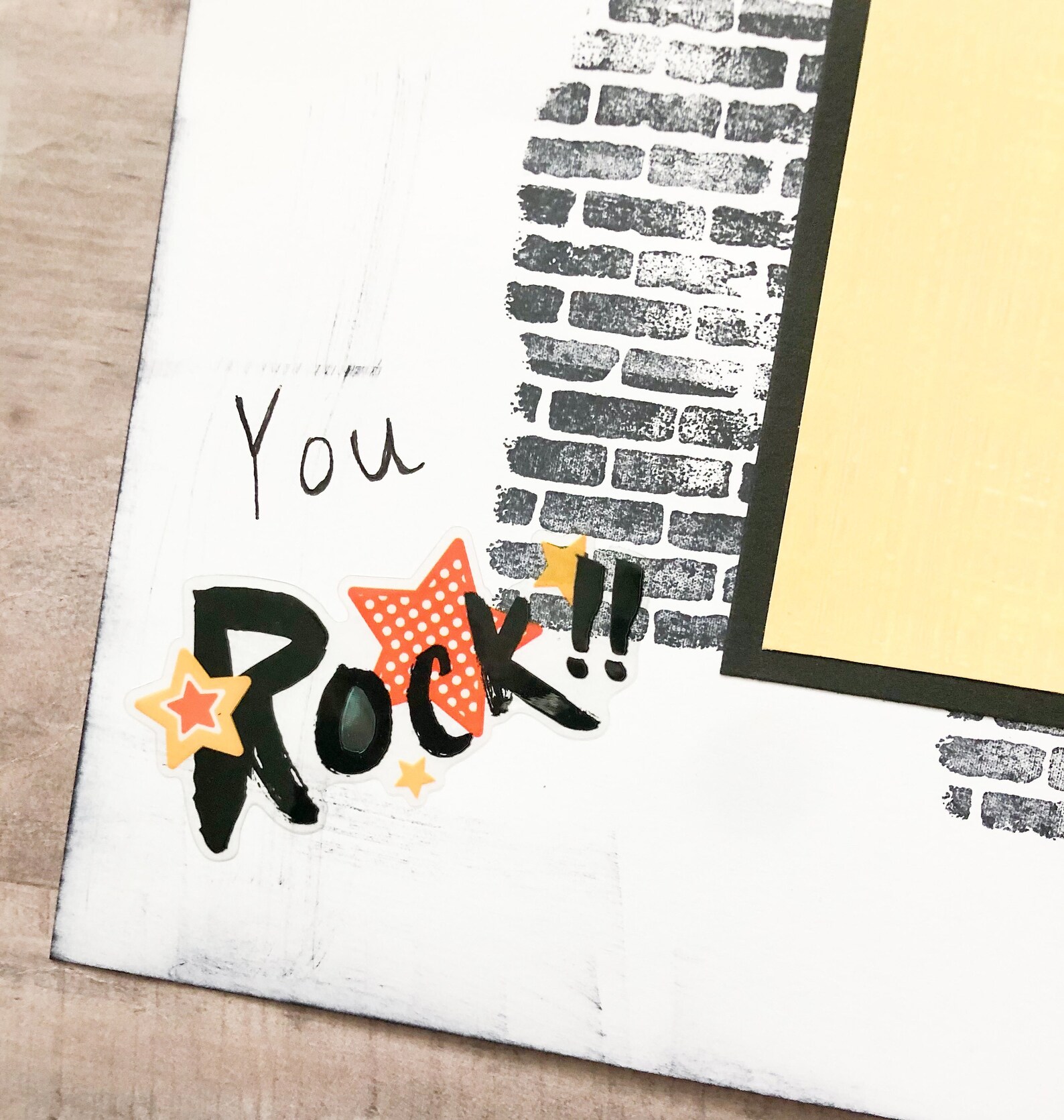 Premade Hero Scrapbook Layout - Boy Scrapbook Pages - Girl Layout- 12 ...