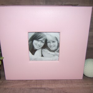 Premade Golf Scrapbook Album - Golf Photo Album - Golfer Gift Idea - Etsy