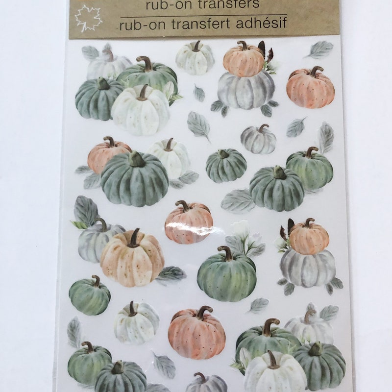 Rub Ons for Furniture - Etsy