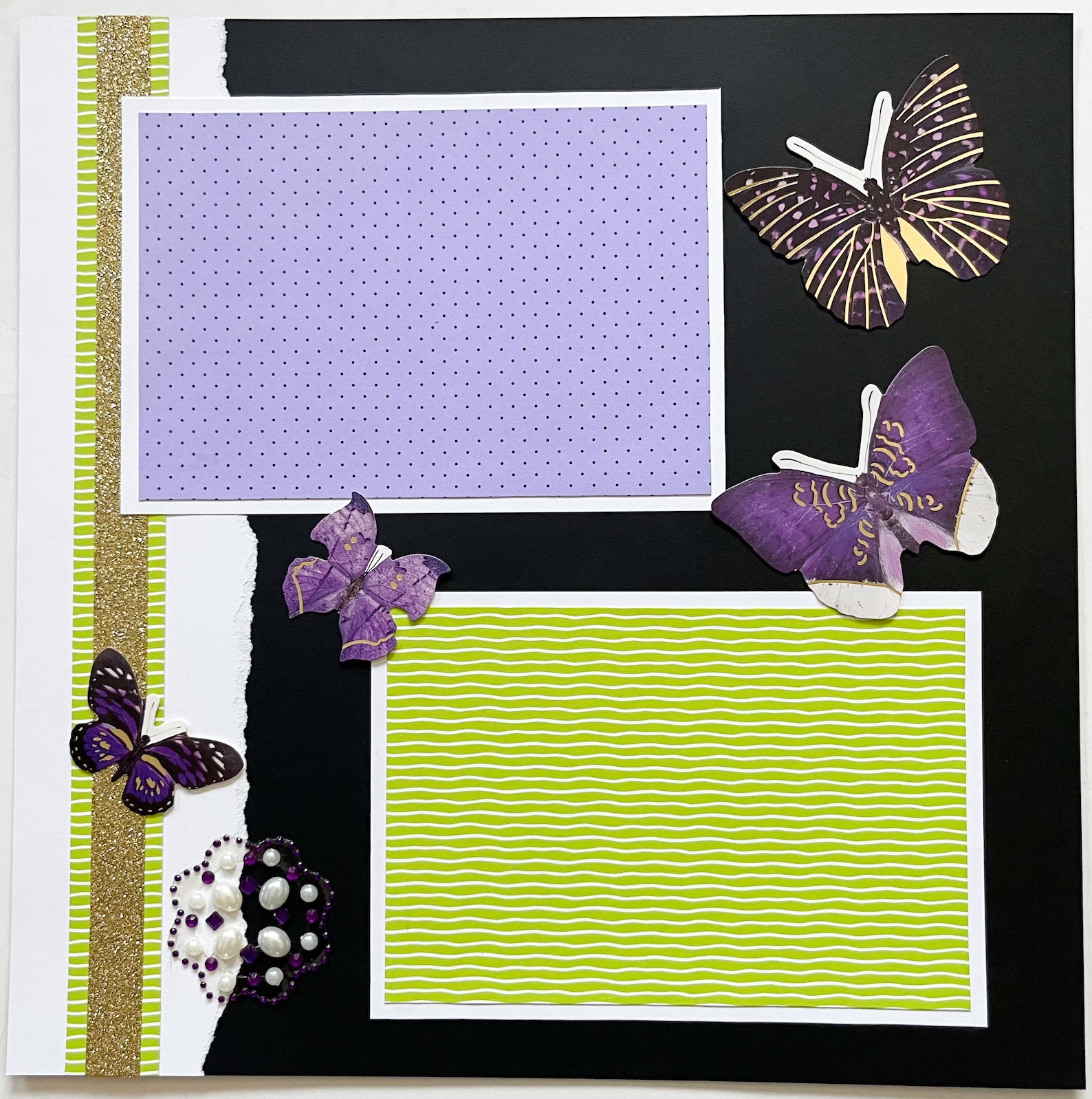 Family Heritage Scrapbook Layouts 12 by 12 Heritage Scrapbook Pages ...