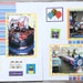 Birthday Scrapbook Pages - Birthday Scrapbook Layouts - Premade ...