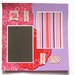 Valentine's Day Scrapbook Pages Valentine's Day - Etsy
