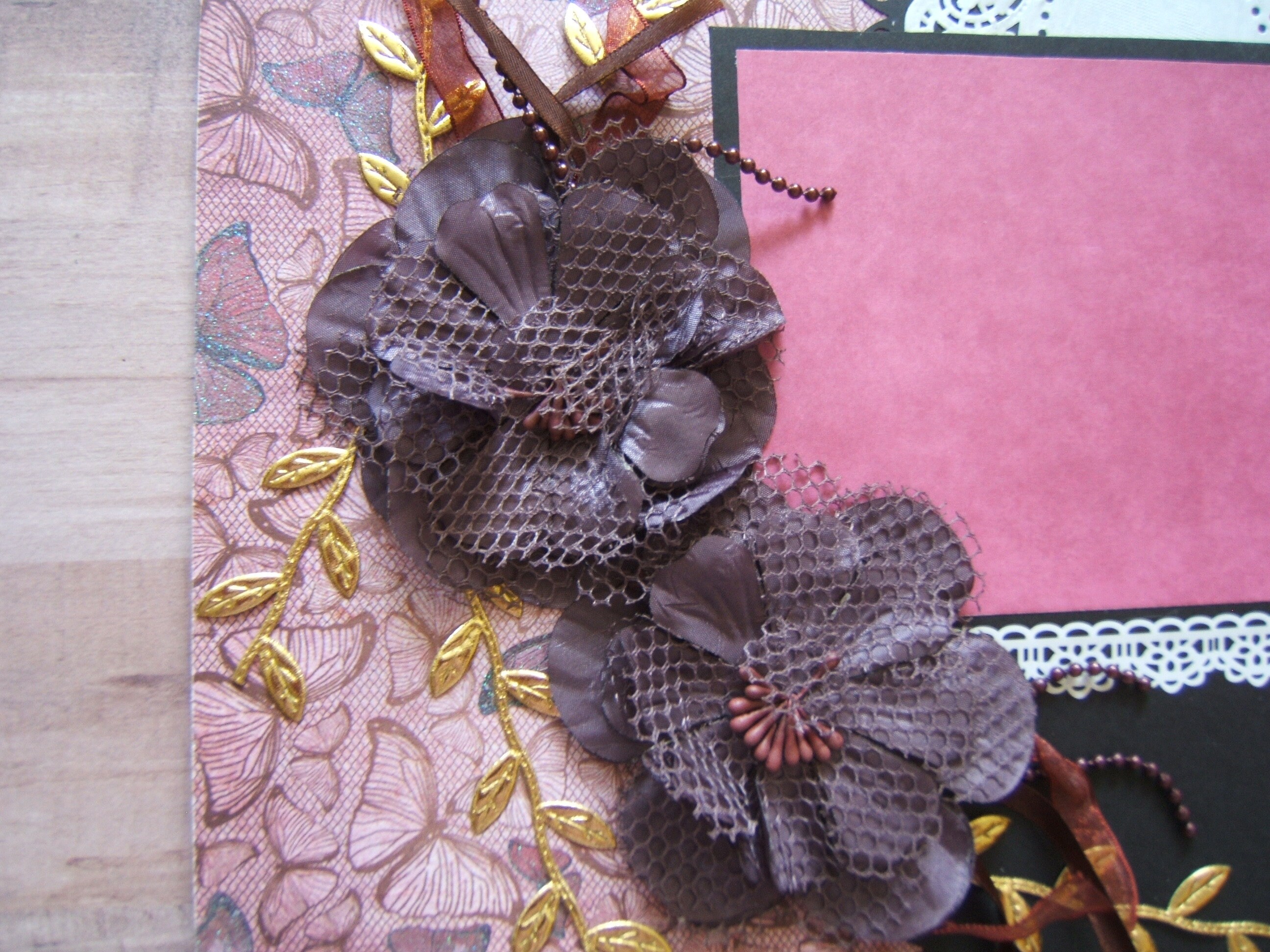Premade Family Shadow Box Layout Grandma Birthday Gift 12 - Etsy