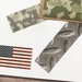 Army Scrapbook Pages Premade Army Layout Military Pages 12 by 12 Army ...
