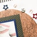 Baseball Shadow Box Layout Baseball Gift 12 by 12 Baseball - Etsy