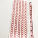 Jewel Border Stickers - Pink Jewel Stickers - Jewel Embellishments ...