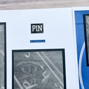 Wrestling Scrapbook Pages - Wrestling Layouts - Premade Wrestling Pages ...