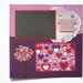 Valentine's Day Scrapbook Pages Valentine's Day Layout Valentine Pages ...