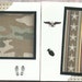 Army Scrapbook Album - Premade 8 by 8 Army Scrapbook - Military Album ...