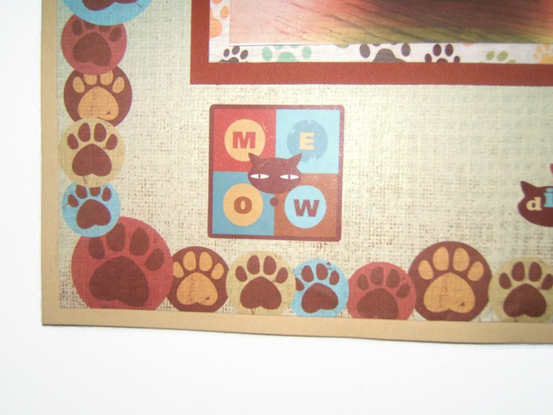Cat Loss Gift Pet Loss Gift Pet Loss Frame Pet Memorial - Etsy