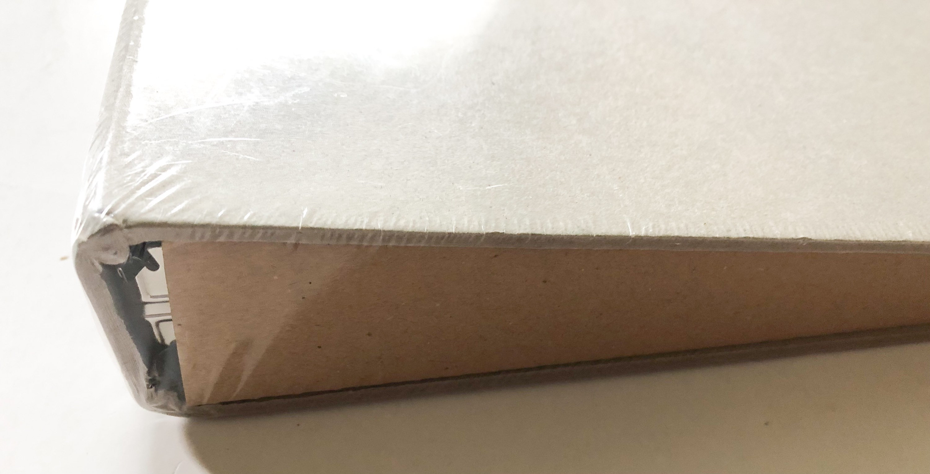 Blank Binder Scrapbook Album Blank Photo Album Photo Scrapbook Album ...