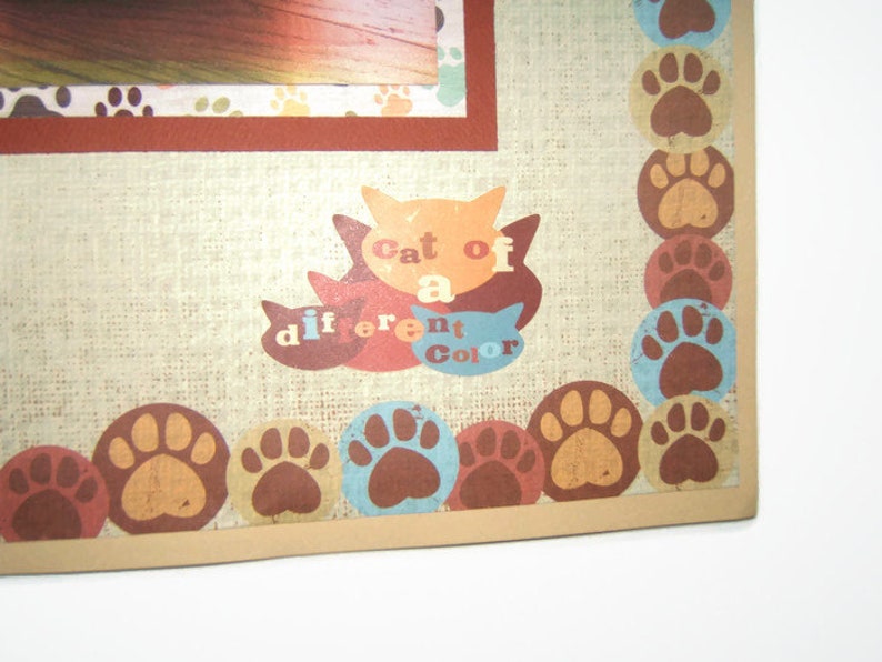 Cat Loss Gift Pet Loss Gift Pet Loss Frame Pet Memorial - Etsy