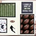 Football Scrapbook Album - Football Photo Album - 12 by 12 Premade ...