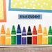 First Grade Scrapbook Pages - Back to School Layout - Premade First ...