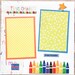 First Grade Scrapbook Pages - Back to School Layout - Premade First ...