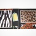 Zoo Scrapbook Album Zoo Photo Album Trip to the Zoo Album - Etsy