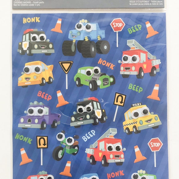 Monster Trucks Photo Album - Etsy